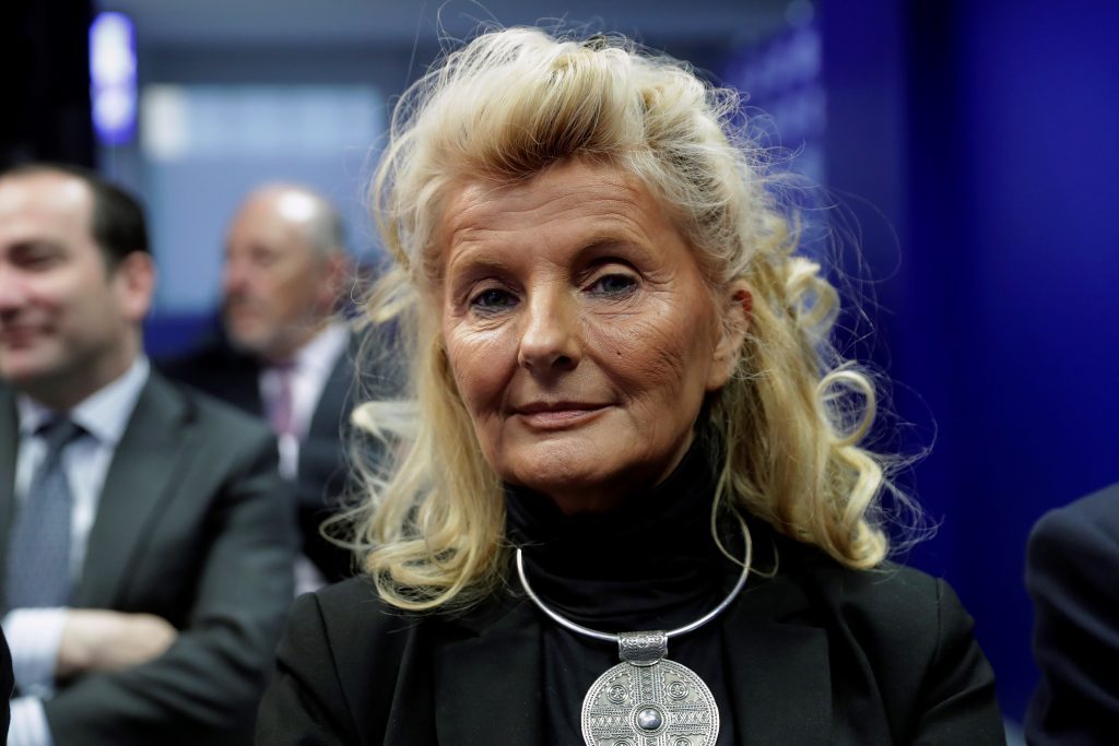 ¿Qué fue de Isabel Tocino, la Margaret Tatcher española?