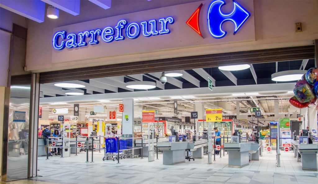 Carrefour: ¿es de verdad el más barato? Comparamos y salimos de dudas Carrefour: ¿es de verdad el más barato? Comparamos y salimos de dudas
