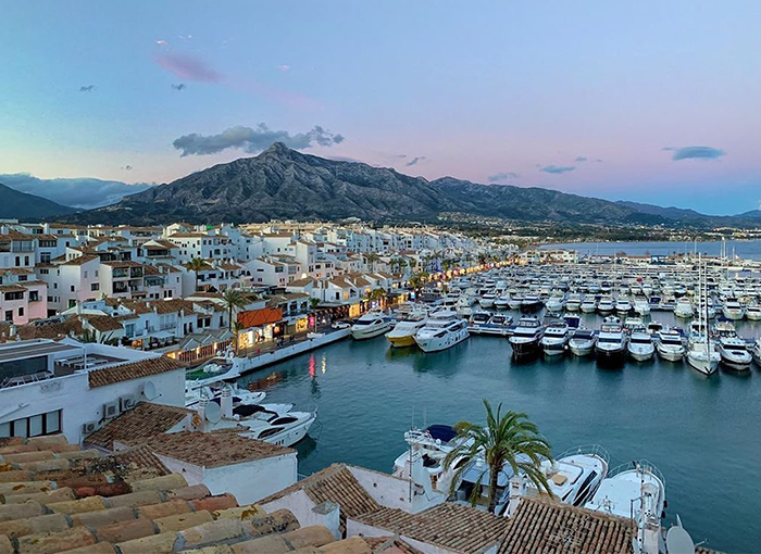 7 cosas imprescindibles que debes hacer en Marbella