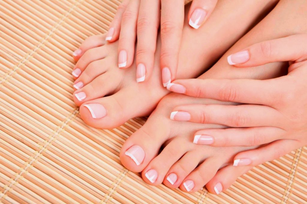 Mantén tus uñas sanas con estos cinco trucos imprescindibles