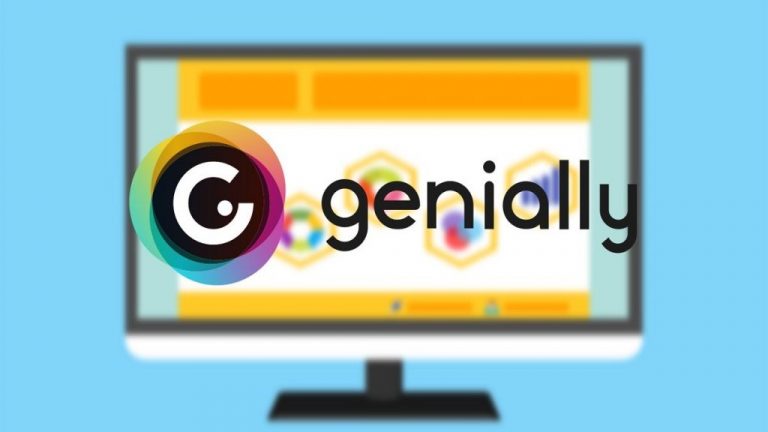 Genially, los trucos para sacarle partido a este programa de imágenes