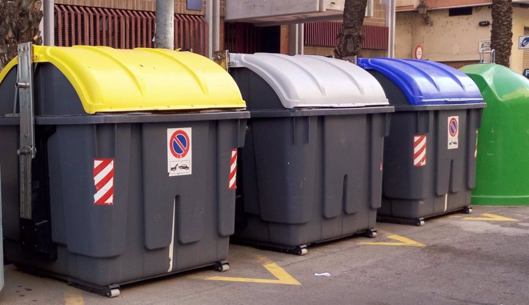 Cuanto más pesa, menos paga: así nos cuesta dinero Ecoembes con el ...