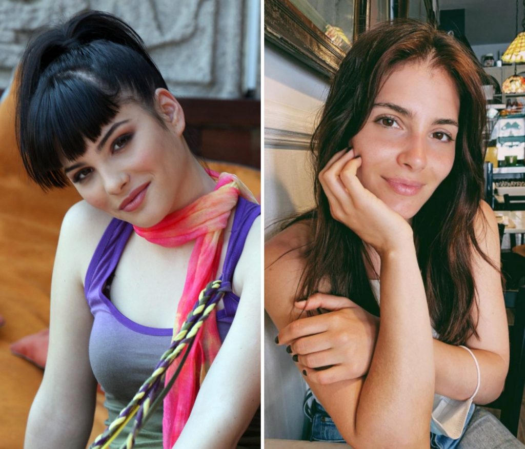 ¿Qué edad tenían los protagonistas de Física o Química cuando empezó la serie? | Pag: 4