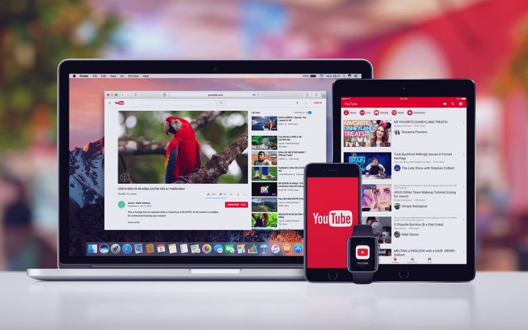 El truco para descargar vídeos de YouTube en Full HD