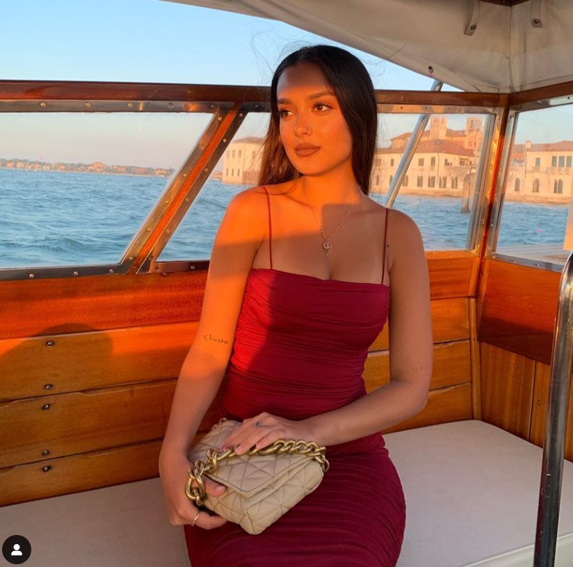 Las diferencias entre Andrea Janeiro y su hermana Julia | Pag: 4