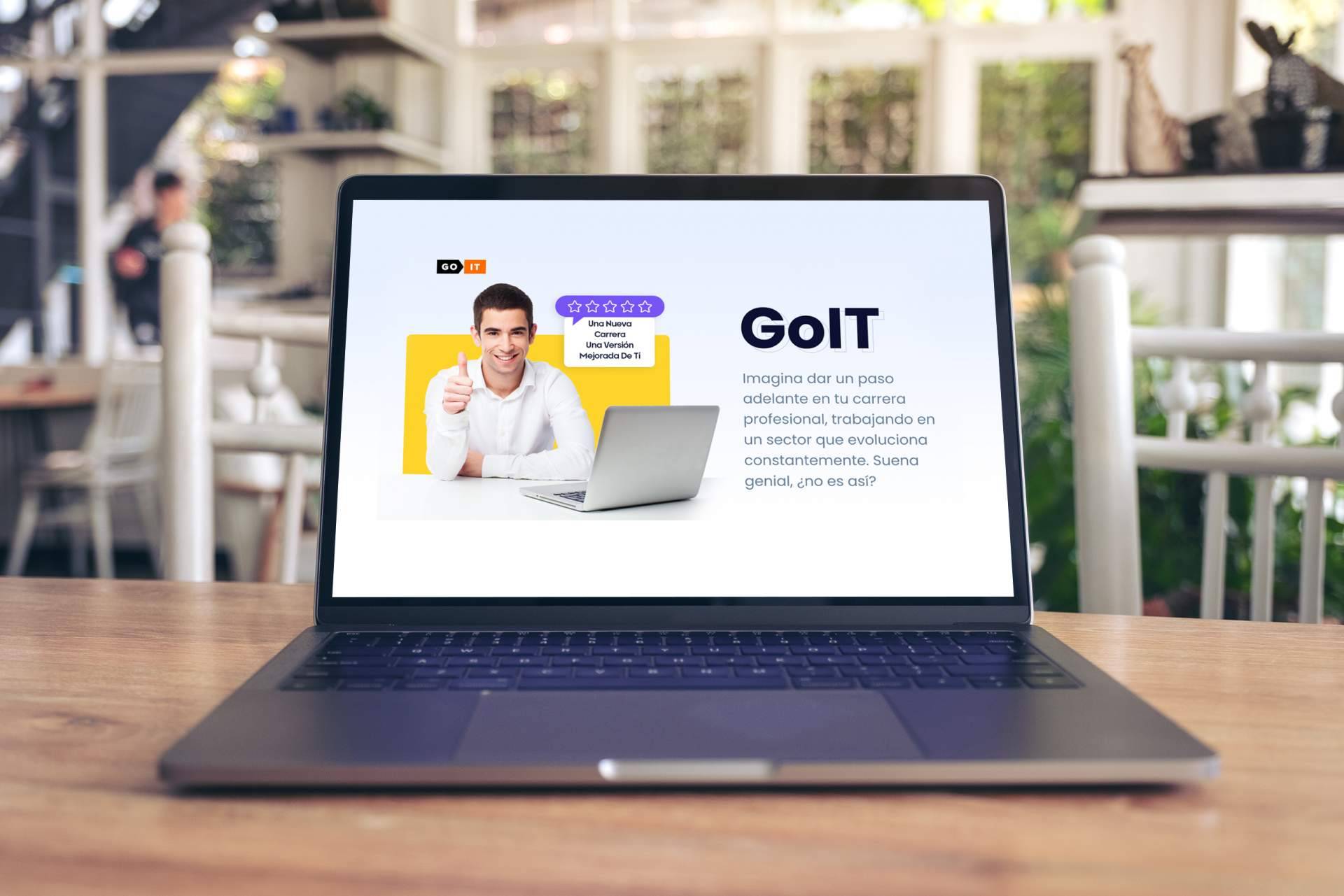 GoIT revoluciona la formación académica en nuevas tecnologías