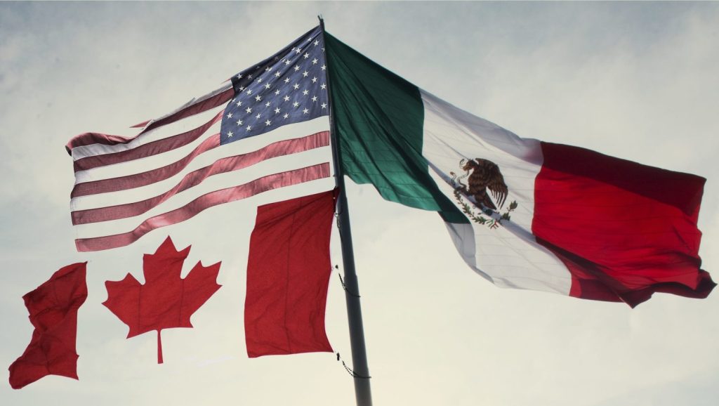 TLCAN: las consecuencias de la firma del Tratado de Libre Comercio de América del Norte