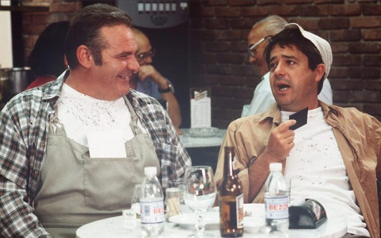 Manos a la obra: qué ha sido de sus dos protagonistas Manolo y Benito