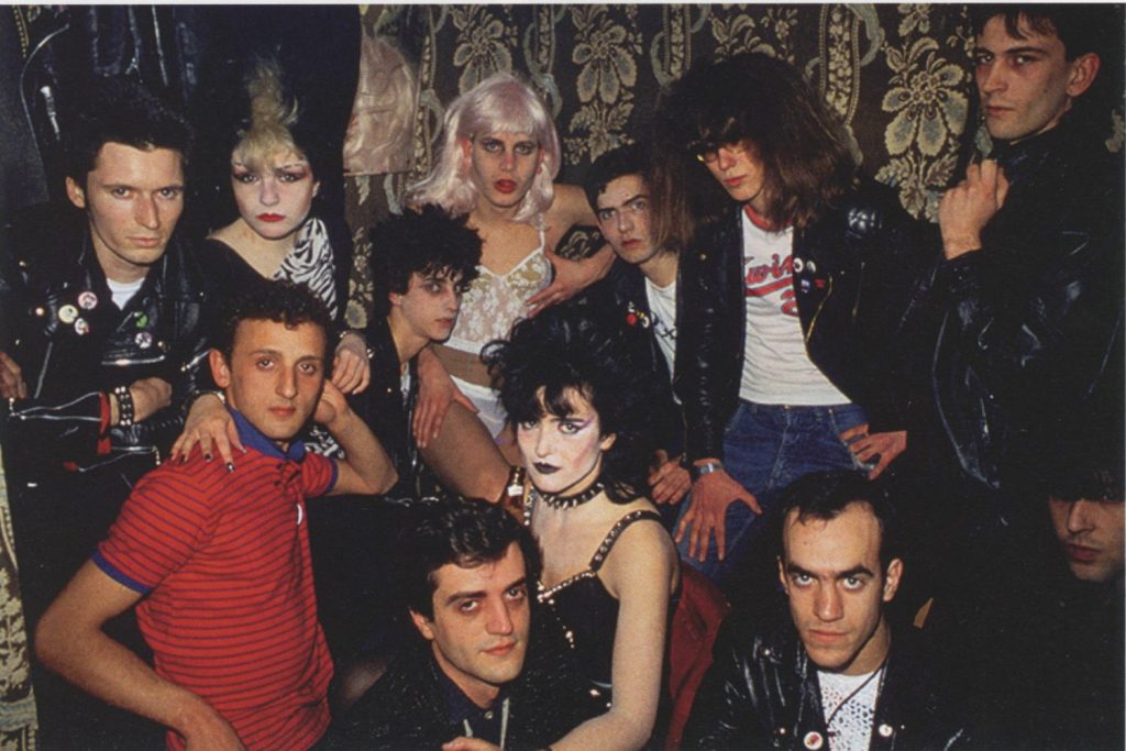 El nacimiento de la Movida Madrileña: la explosión cultural de los años ...