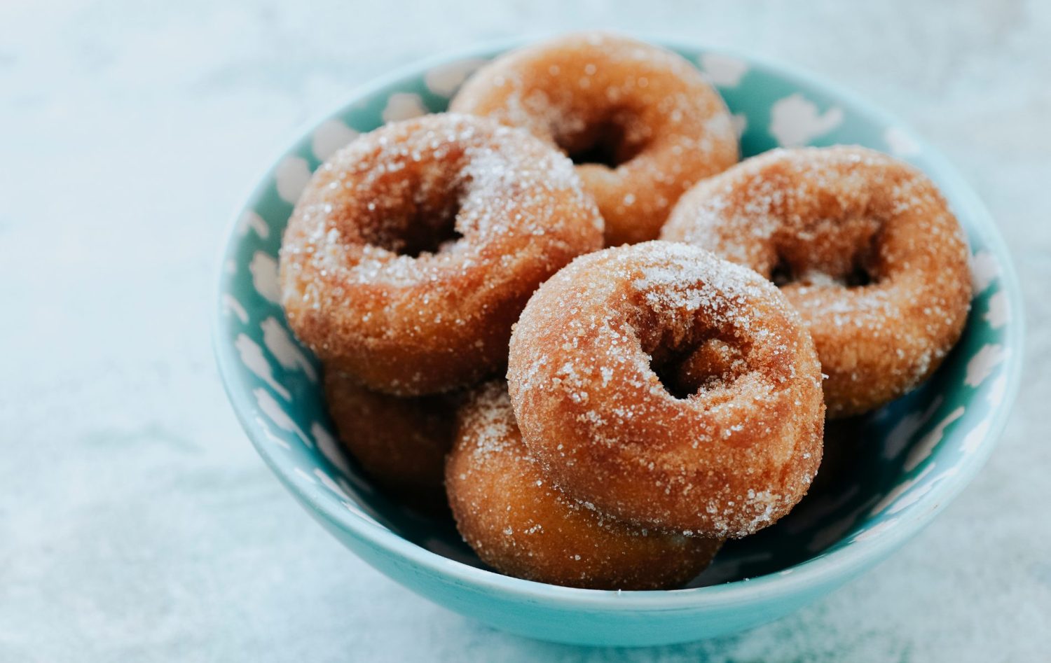Cómo hacer las rosquillas más típicas de Semana Santa en un periquete