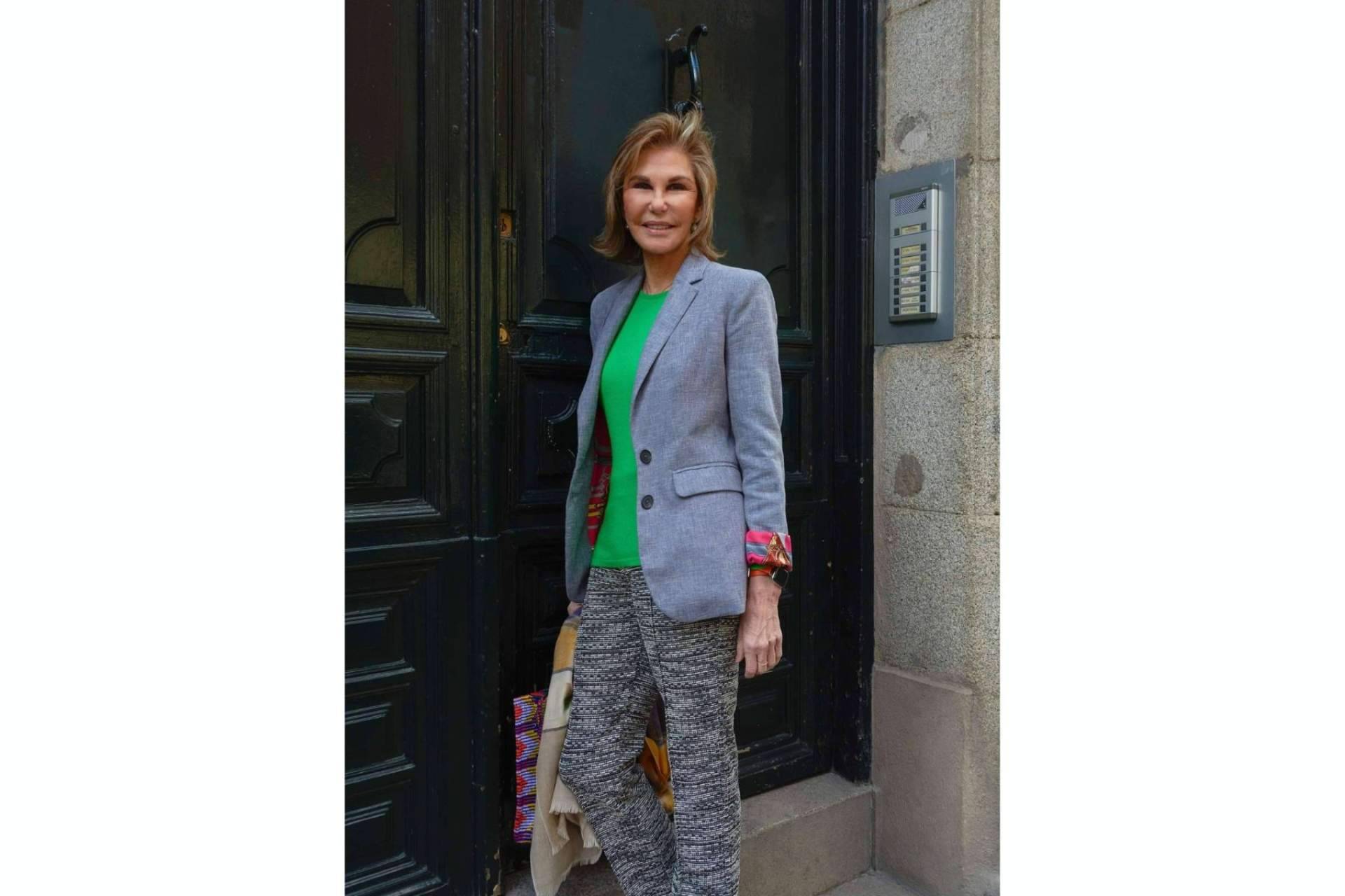 La nueva colección de ropa de mujer de Sonia B Showroom permite vestir ...