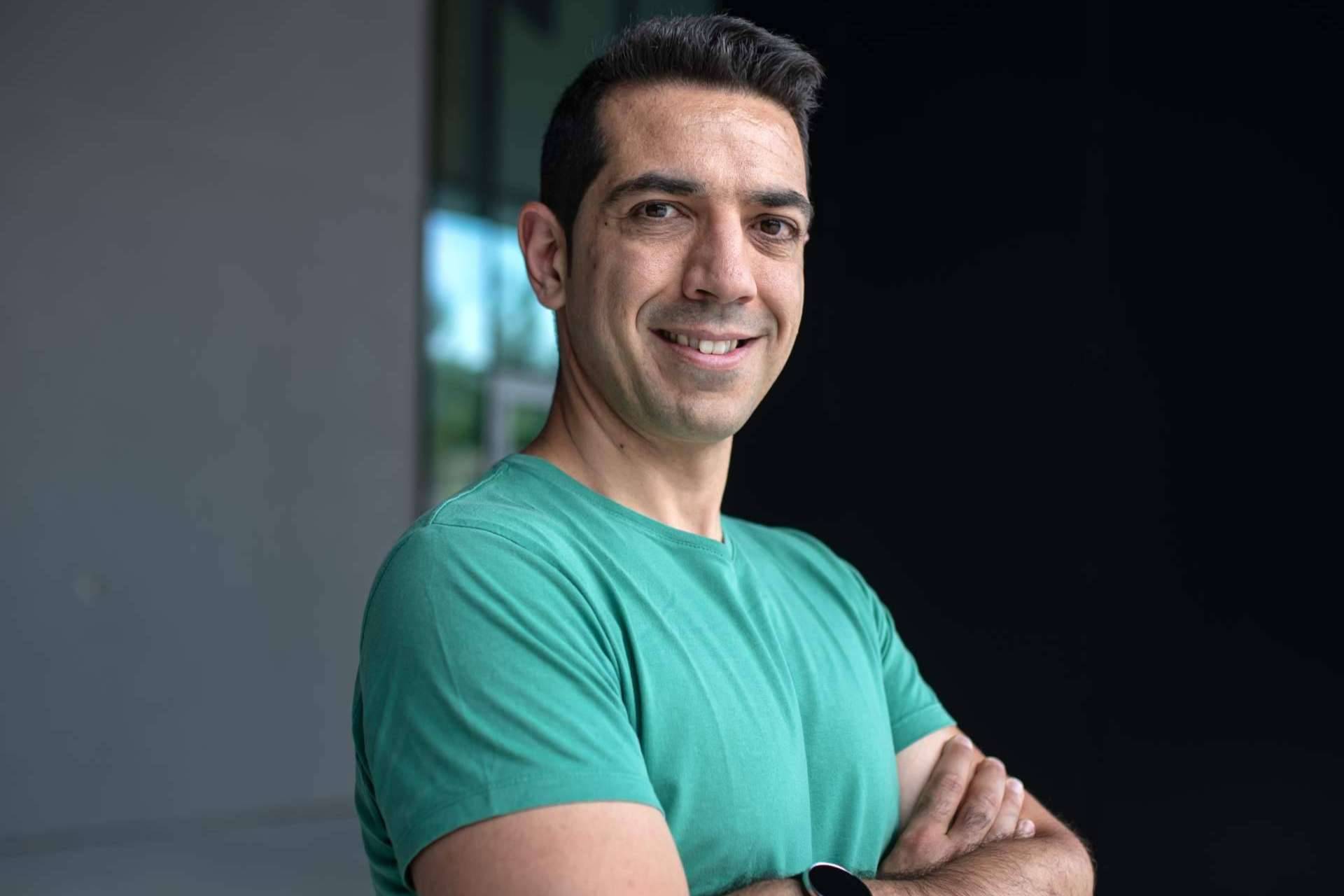 ¿Quién es Juanma Morales?, especialista en nutrición y ejercicio físico ¿Quién es Juanma Morales?, especialista en nutrición y ejercicio físico