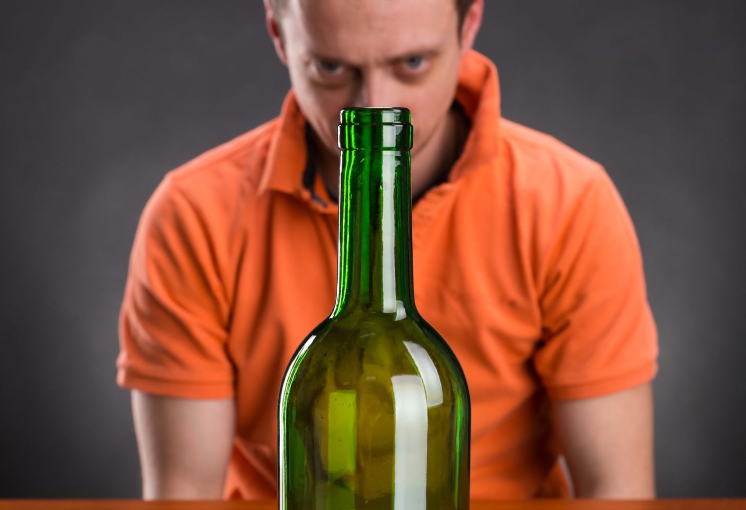 ¡Cuesta creerlo! Estos son los beneficios de dejar de consumir alcohol ...