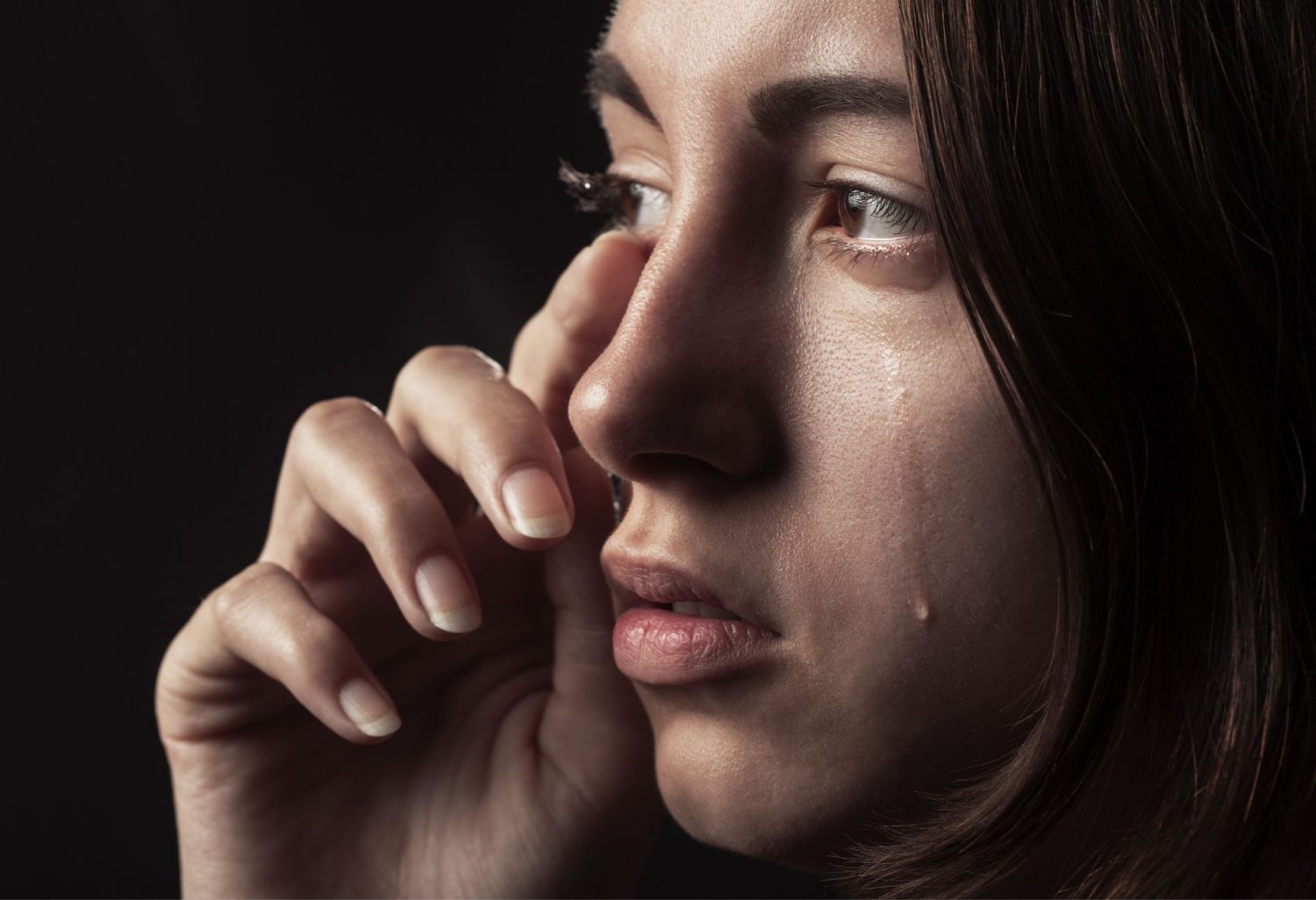 ¿Llorar es sano? Conoce todos sus efectos positivos según la OMS