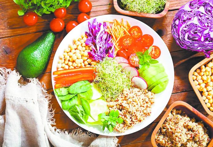 Dieta vegana: 10 claves para lograr un estilo de vida basado en plantas