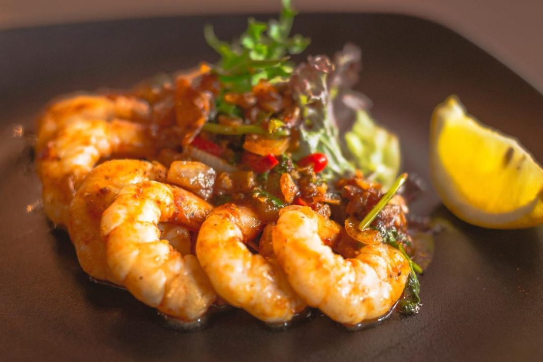 La receta de gambas al ajillo más rica que la de Berasategui o Jordi Cruz