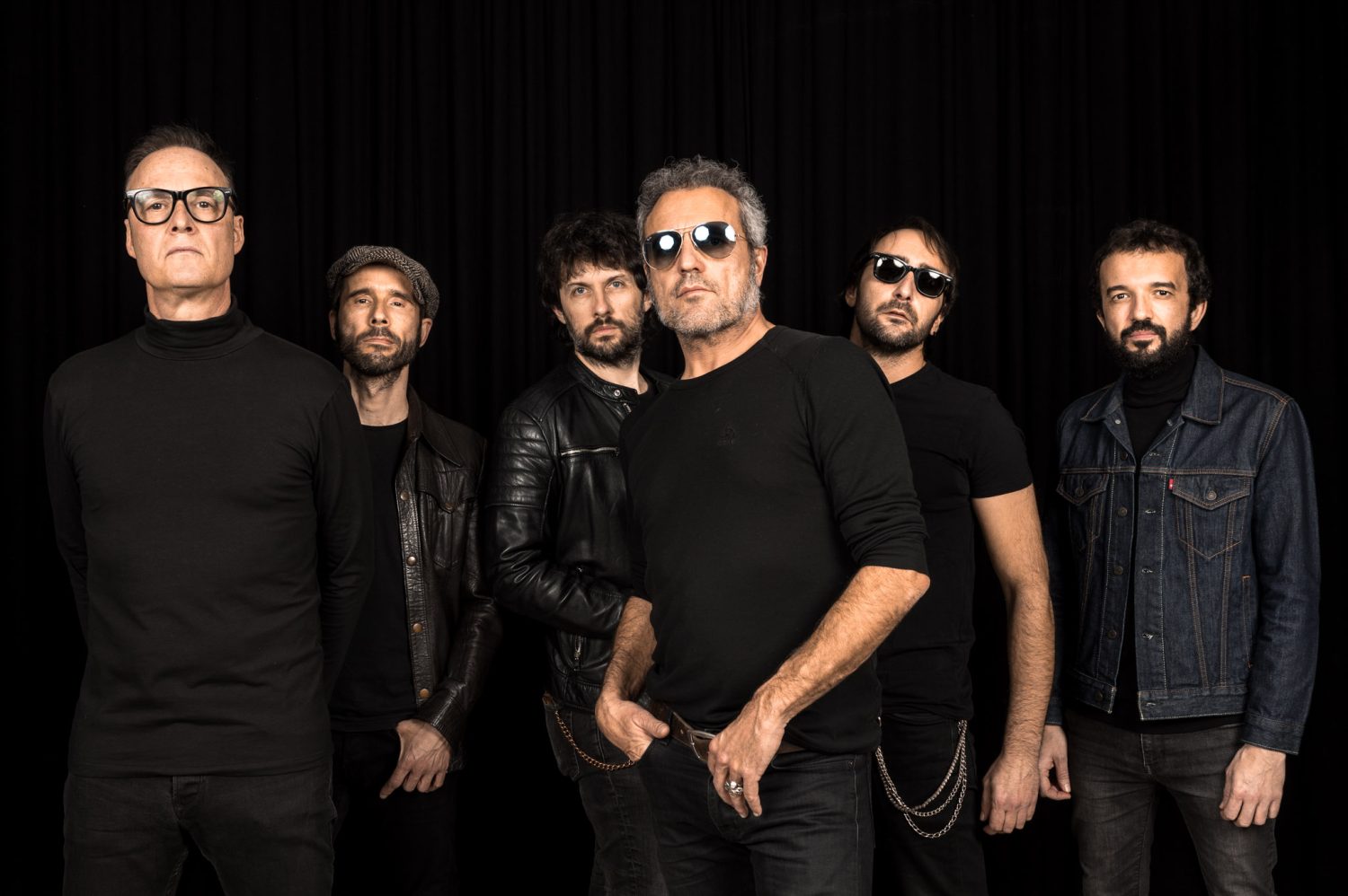 ¡Nostalgia noventera! Estas son las 10 bandas de rock españolas más ...