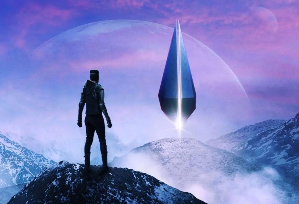 ¡Emoción en Apple TV+! El Mulo se acerca y 'Fundación' renueva con la ...