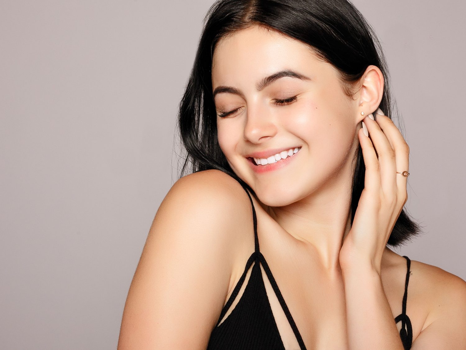 Descubre los secretos para deslumbrar con belleza natural en tu rostro ...