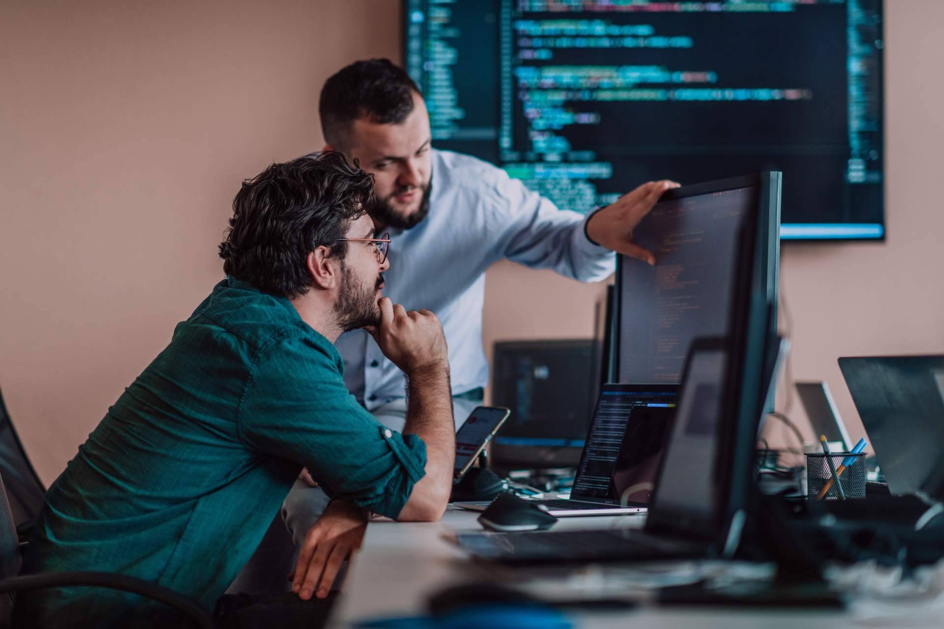 ¿por Qué Aprender A Programar Apps Para Ios 17 Los 5 Motivos Principalesemk 0204