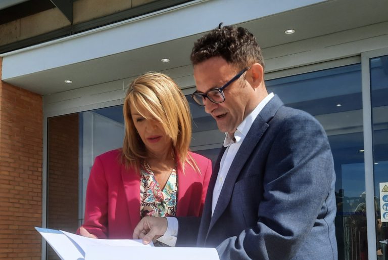 Piedad Álvarez, presidenta del PSOE en la Asamblea, cazada en estado de ...