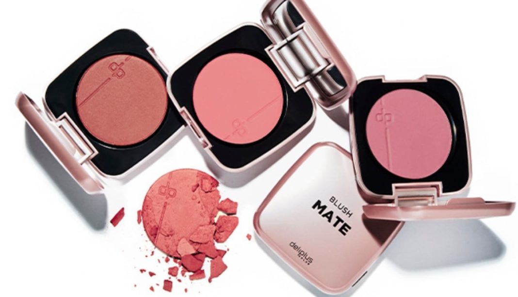 El colorete con efecto satinado de Mercadona está triunfando