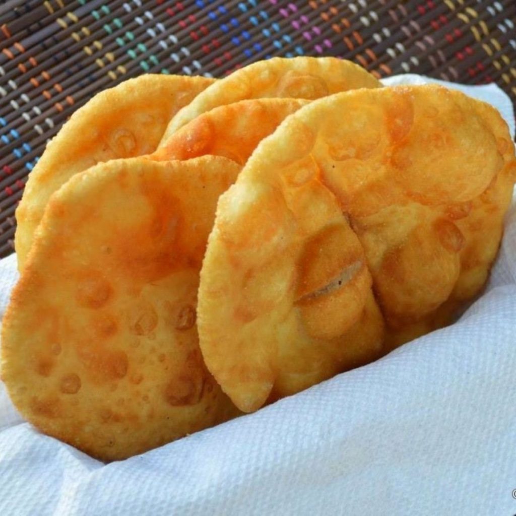 Delicias doradas: Descubre la magia culinaria de las irresistibles ...
