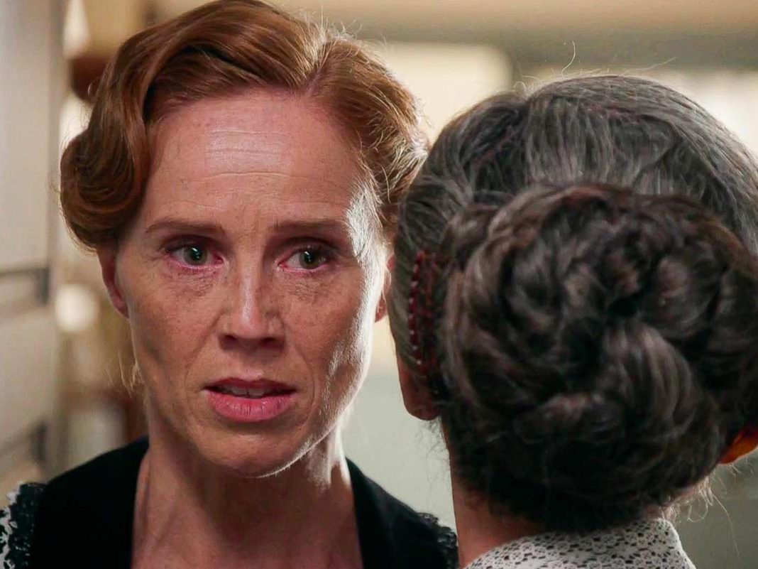 Descubre el intrigante destino de Pía en "La Promesa" con estas ...