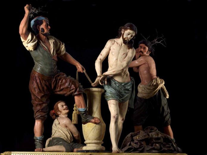 El arte de Francisco Salzillo: Descubre sus esculturas y secretos en Murcia