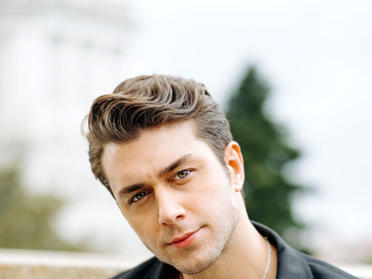 Onur Seyit Yaran sorprende con su nueva serie: ¡Detalles exclusivos ...