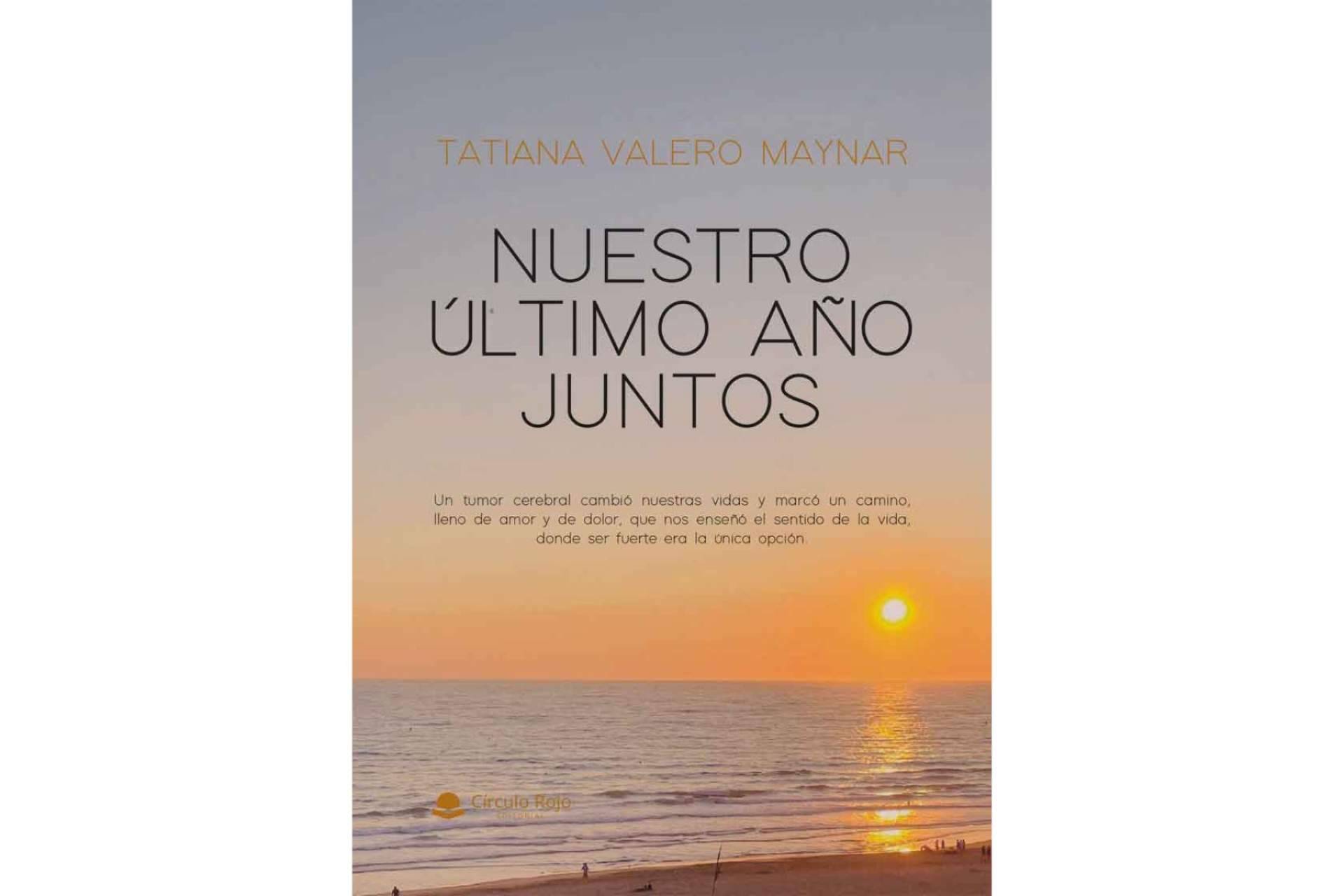 Tatiana Valero Maynar habla sobre enfrentarse a la pérdida de un ser ...