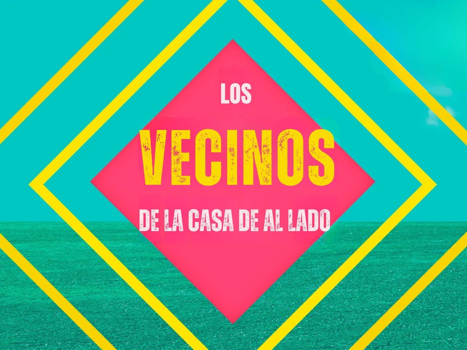 ¡Desvelado! 'Los Vecinos de la Casa de al Lado': El Nuevo Reality que ...