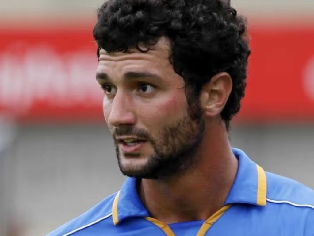 ¡Impactante giro! Eneko, de estrella del fútbol a rey de MasterChef ...