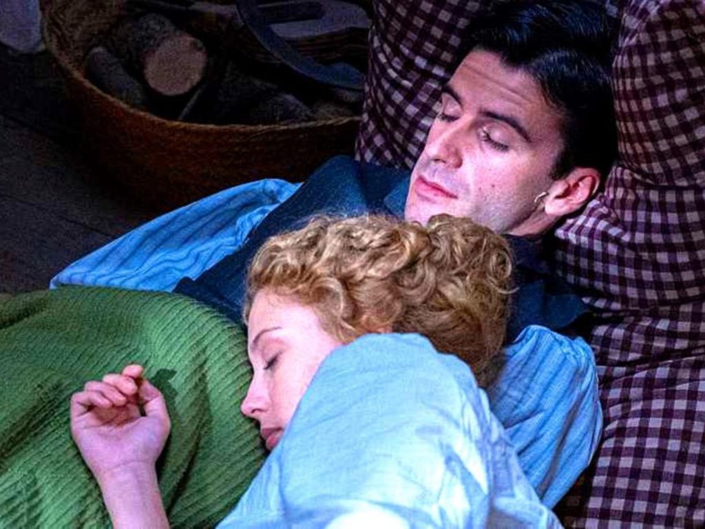 ¿Dónde estaba Alejandro Vergara antes de conquistar 'La Promesa'? ¡La ...