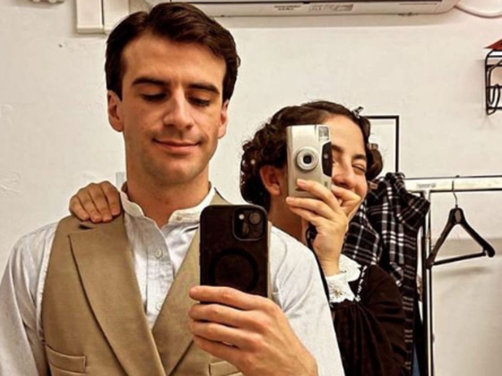 ¿Dónde estaba Alejandro Vergara antes de conquistar 'La Promesa'? ¡La ...