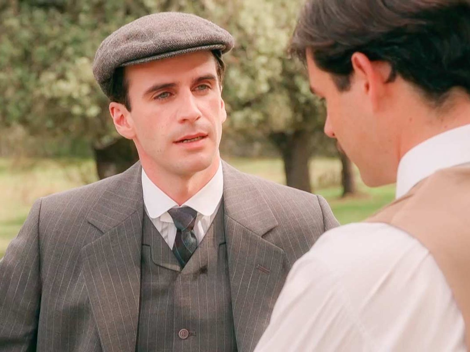 ¿Dónde estaba Alejandro Vergara antes de conquistar 'La Promesa'? ¡La ...