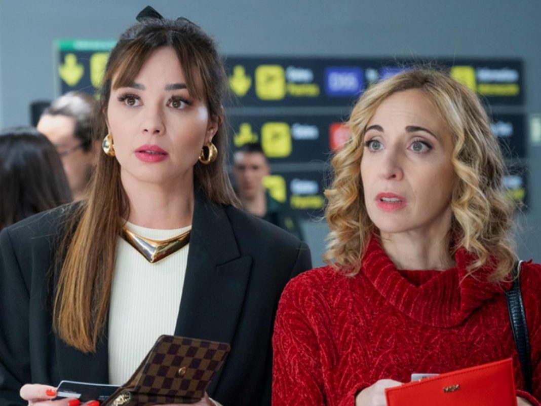 ‘4 estrellas’ brilla de nuevo: TVE sorprende y renueva la serie para ...
