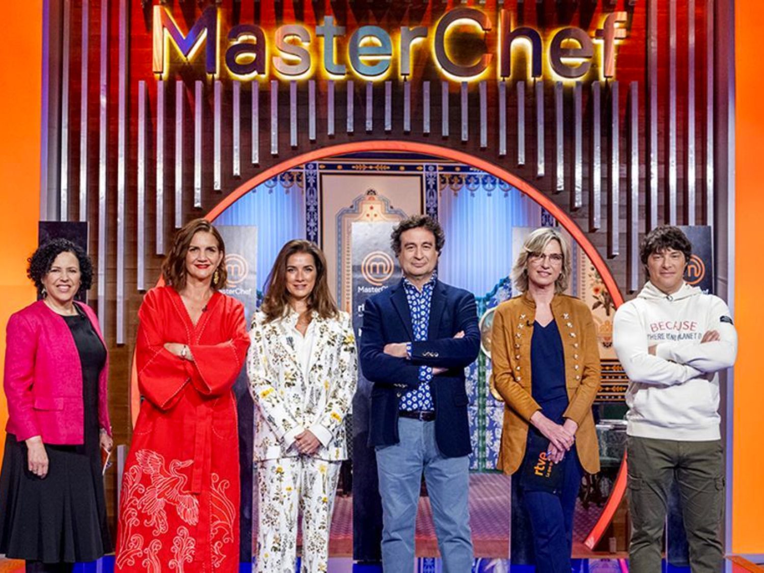 Fecha de inicio de Masterchef 2024: Lo que se conoce hasta el momento