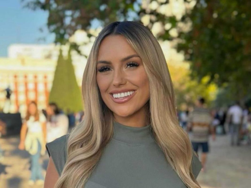 María Aguilar aclara su comentario a Zaira en 'La Isla de las ...