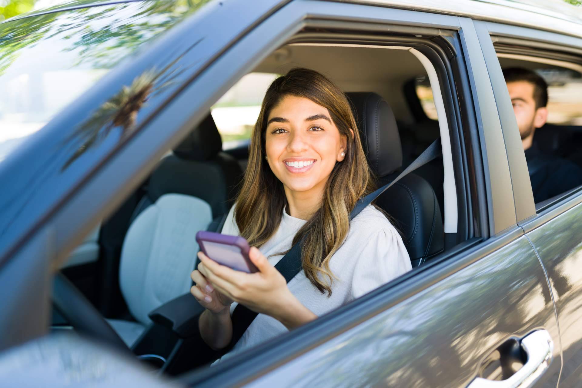 Hoop Carpool presenta las ventajas del carpooling para empresas