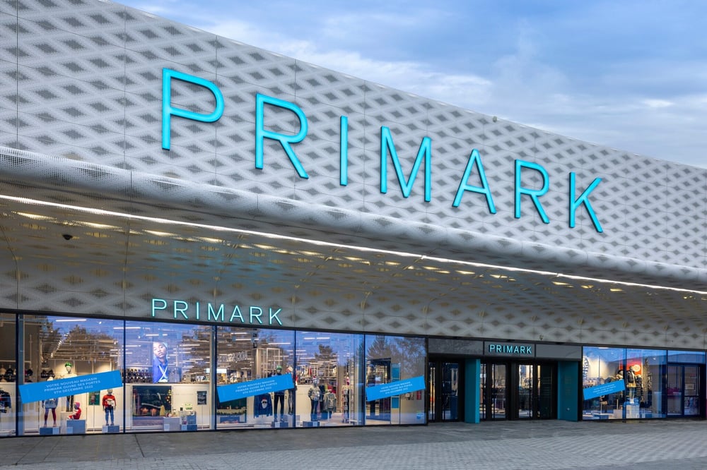 Primark tiene el mejor organizador de bolsos por 4 euros