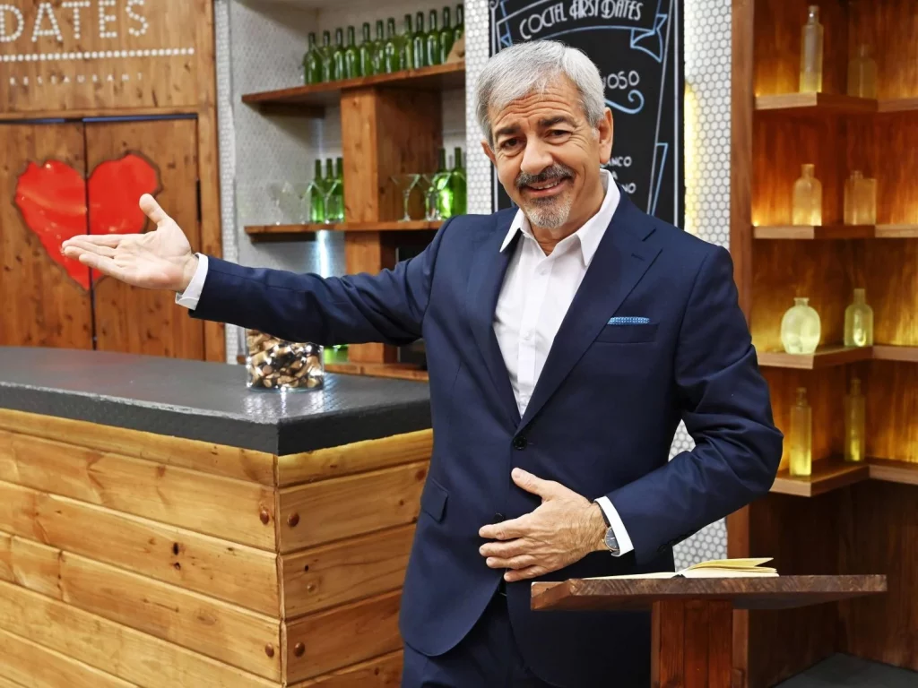 First Dates revela el secreto mejor guardado de su gran éxito