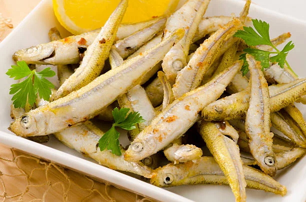 Pescaíto frito: El mejor plato de la Feria de Abril para hacer en casa ...