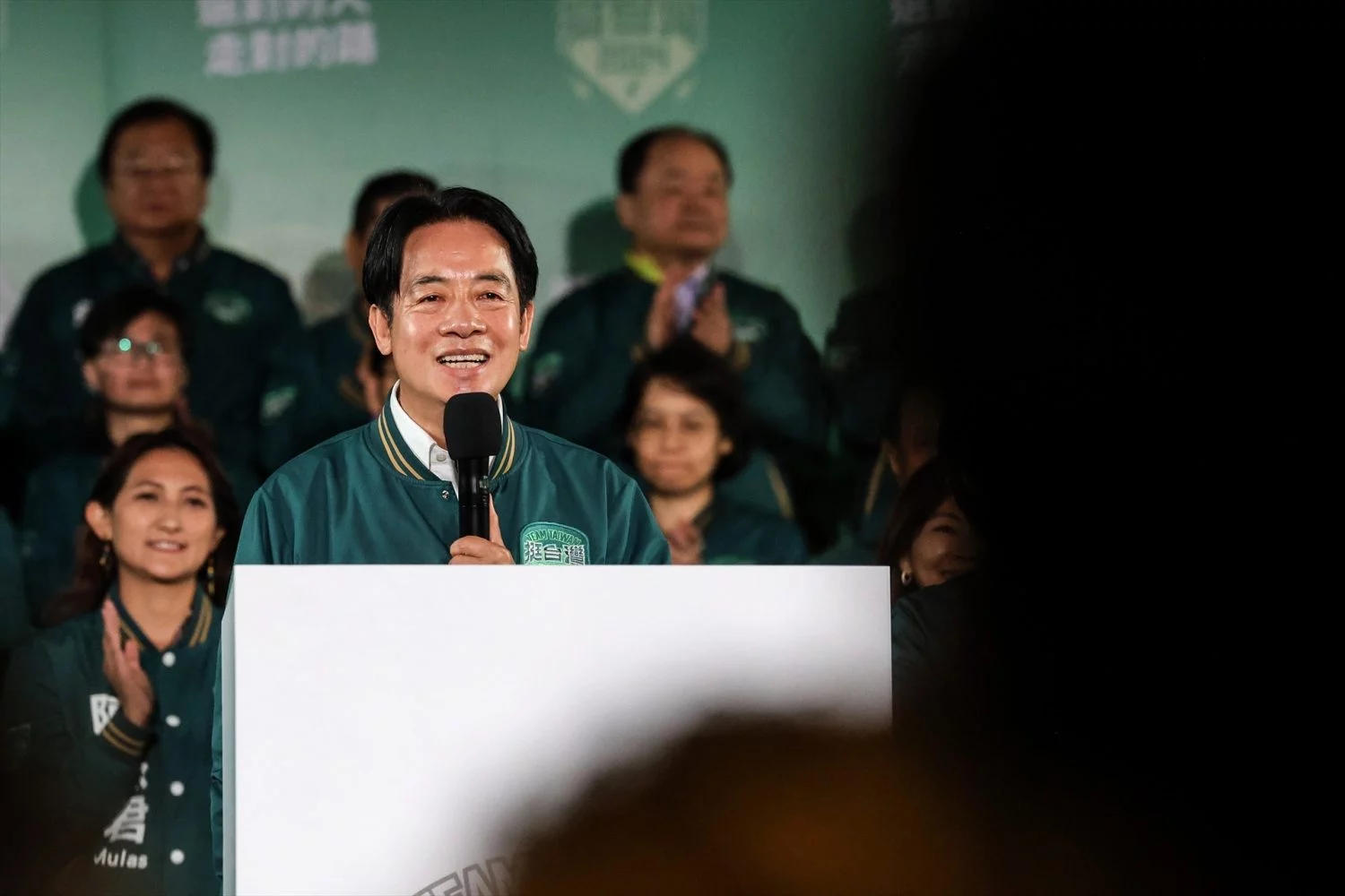 ¿Quién es el Presidente de Taiwán, que enfrenta a China?