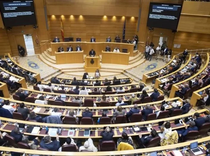 El Senado Vetó La Amnistía En Comisión ¿cómo Continuará El Proceso