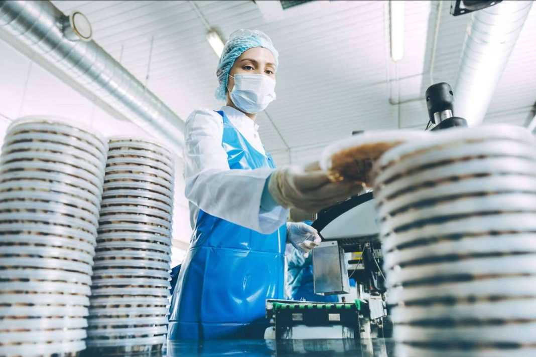 ¿Qué son MOSH y MOAH, y cómo pueden afectar a la salud a través de los ...