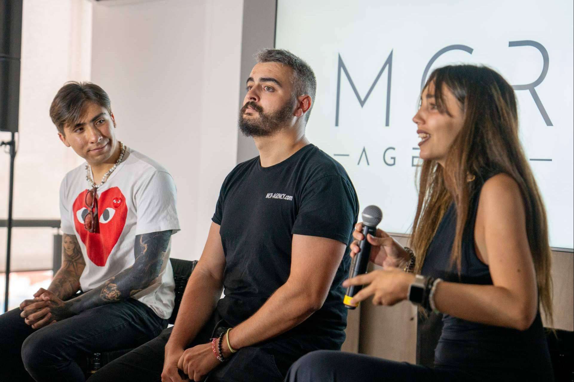 De agencia emergente a referente en el gaming en hispanoamérica, la historia de éxito de MCR Agency