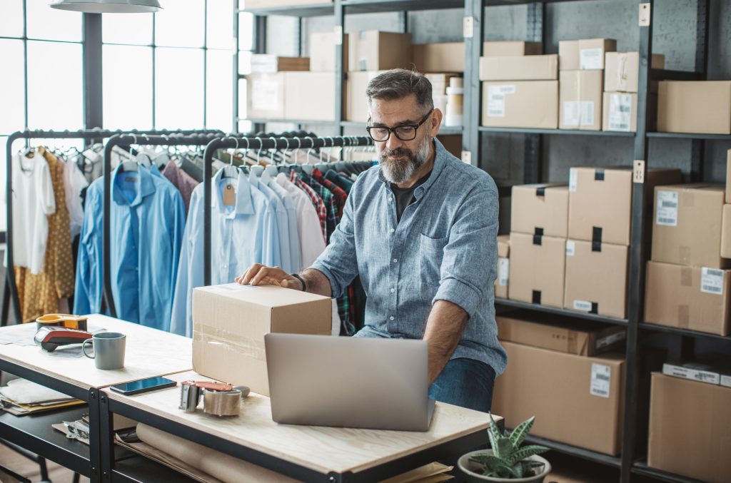 Mail Boxes Etc. transforma la logística navideña para los eCommerce ...