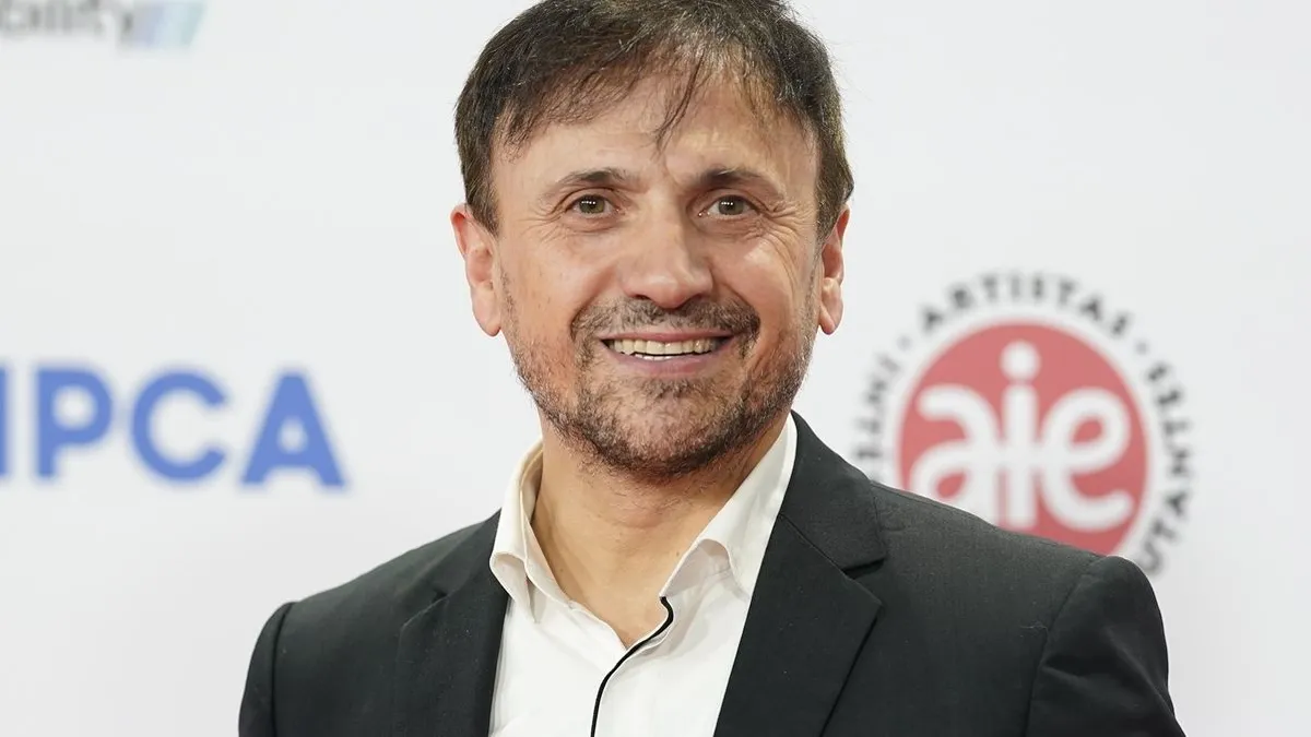 Antes de su especial de fin de año, José Mota se corona en Prime Video ...