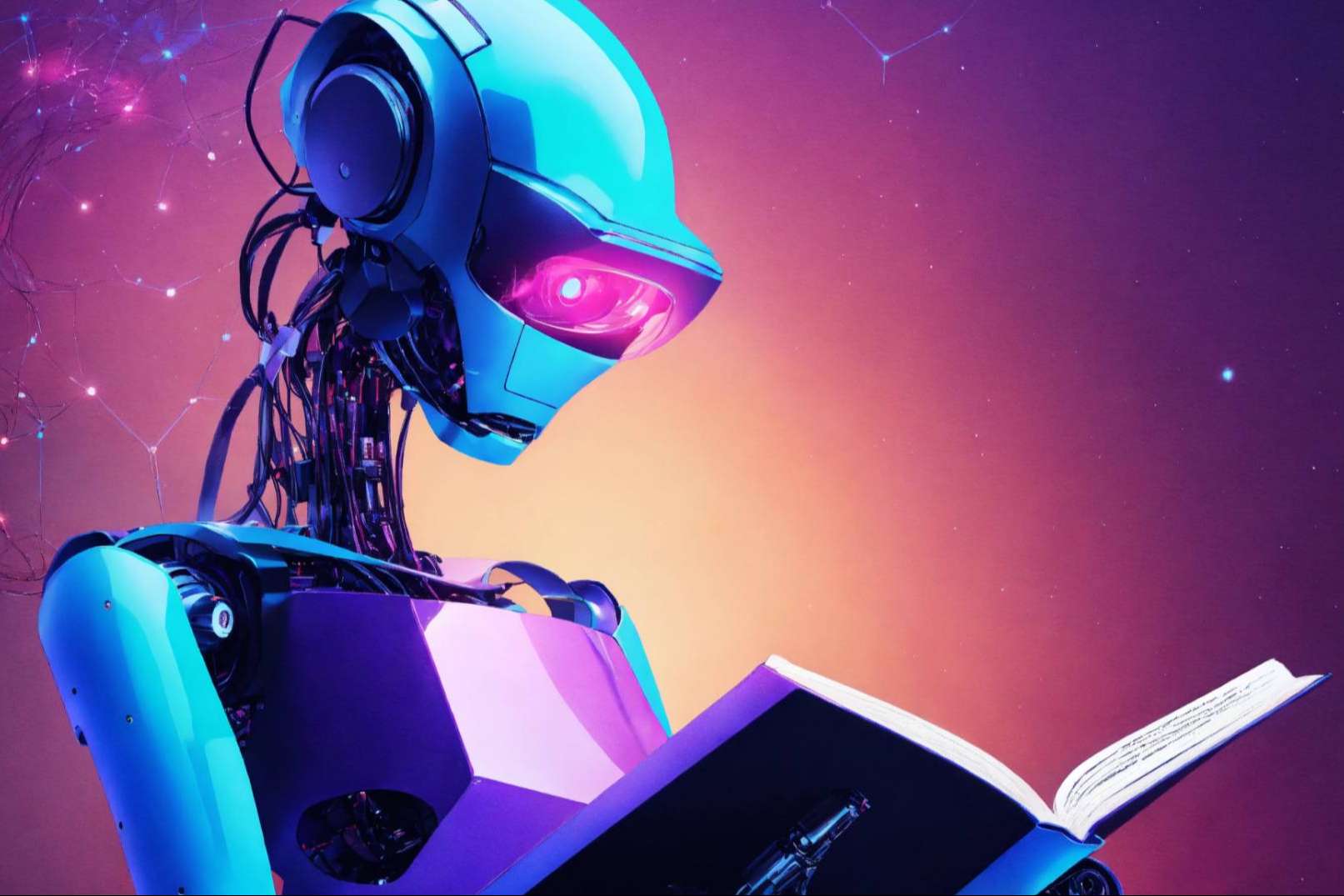 Formación en Inteligencia Artificial; El camino hacia un futuro más innovador y ético